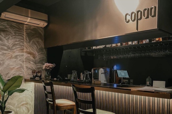 Copaa KL - Western, Desa Sri Hartamas, | TABLEAPP