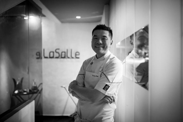 DC Restaurant by Darren Chin - French, TTDI, | TABLEAPP