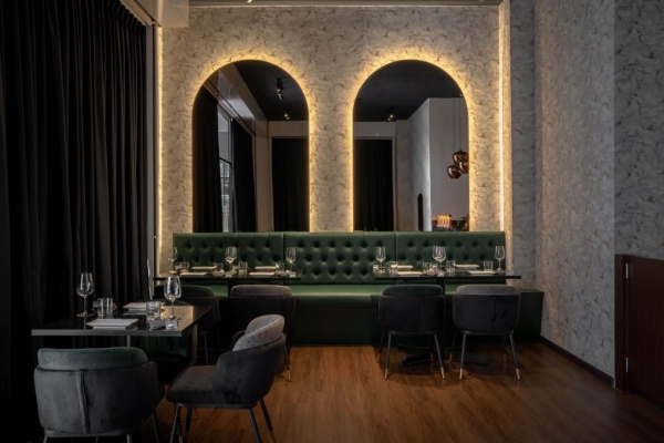 Elegant Fine Food - modern, Tropicana Avenue, | TABLEAPP