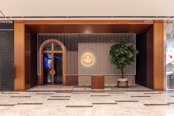 Hokkaido Table @ The Exchange TRX - Japanese, The Exchange TRX Mall ...