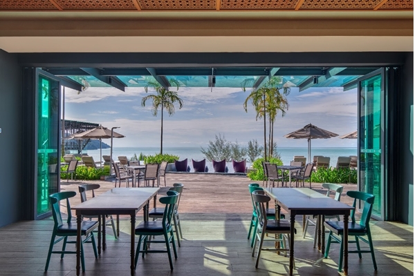 Jendela Restaurant @ Angsana - Local, Angsana, | TABLEAPP