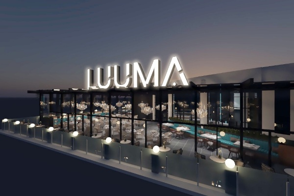 LUUMA Dining & Bar - Western, Menara Sentral Vista, Kuala Lumpur | TABLEAPP