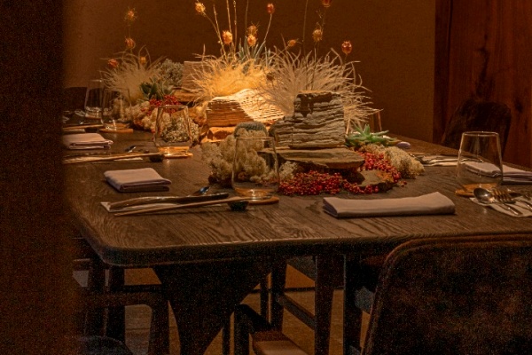 Okaju Japanese Grill - Japanese, The Starhill, | TABLEAPP