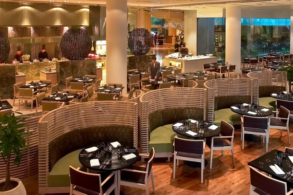 Intercontinental Hotels Kl