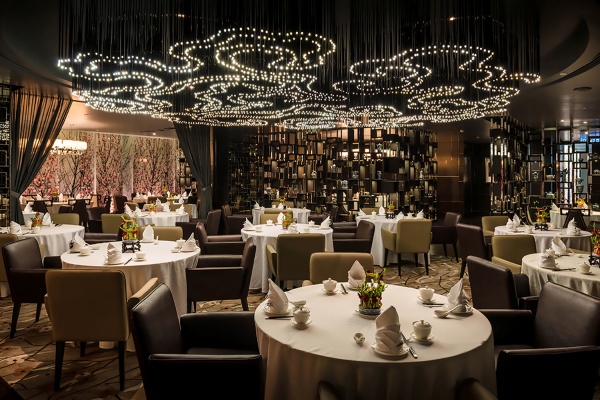 Tao Chinese Cuisine @ InterContinental Kuala Lumpur - Chinese ...