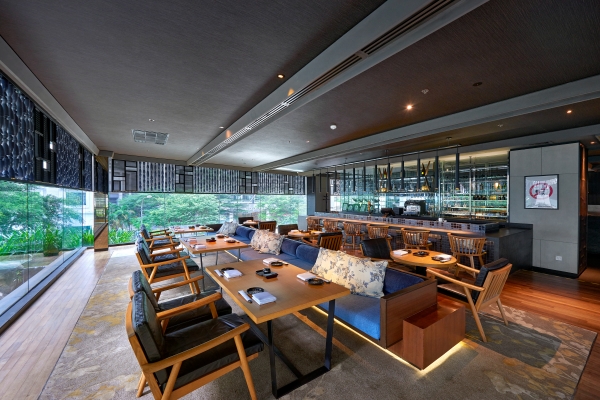 Tatsu Japanese Cuisine @ InterContinental Kuala Lumpur - Japanese ...