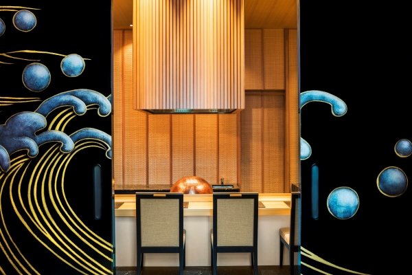 USHI - Japanese, The St. Regis Kuala Lumpur, | TABLEAPP