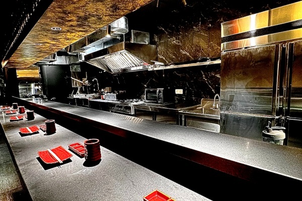 Yakiniku Dojo (Bar Table) @ Kuala Lumpur - Japanese, Old Klang Road ...