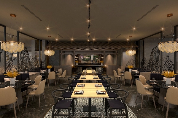 Black Pepper Sizzling Beef | TABLEAPP